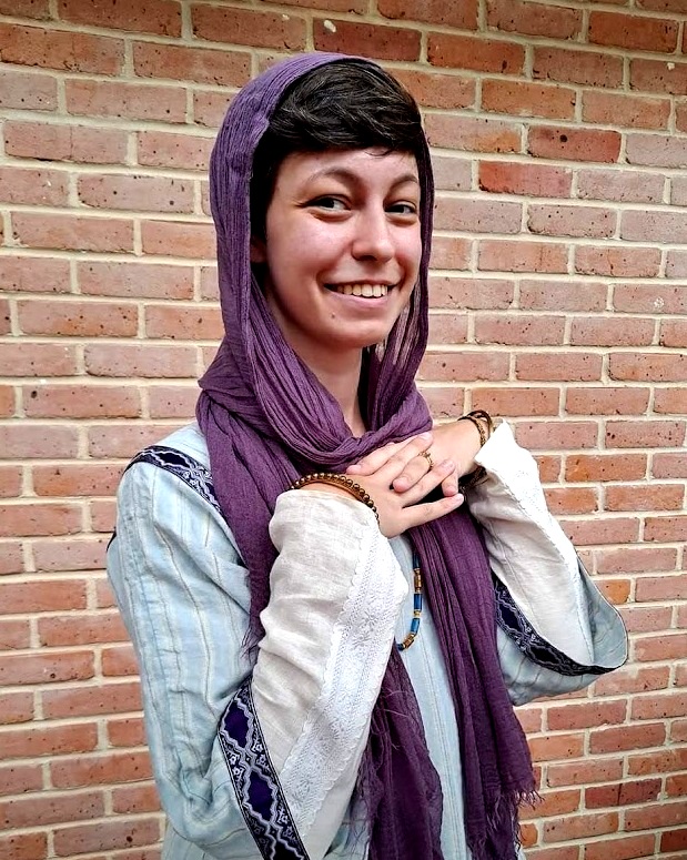 File:Rayya al-Ruqay'a Portrait.jpg - Ansteorra History Wiki