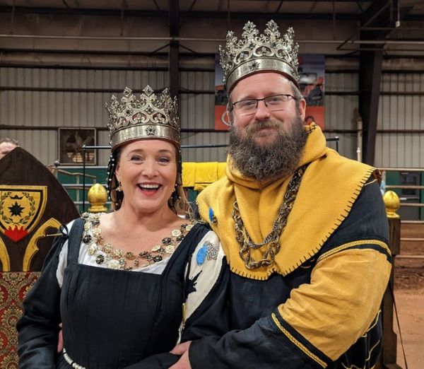 File:Creppin and Toryn - Allies at Vindheim Coronet - Photo by Koke Gan ...