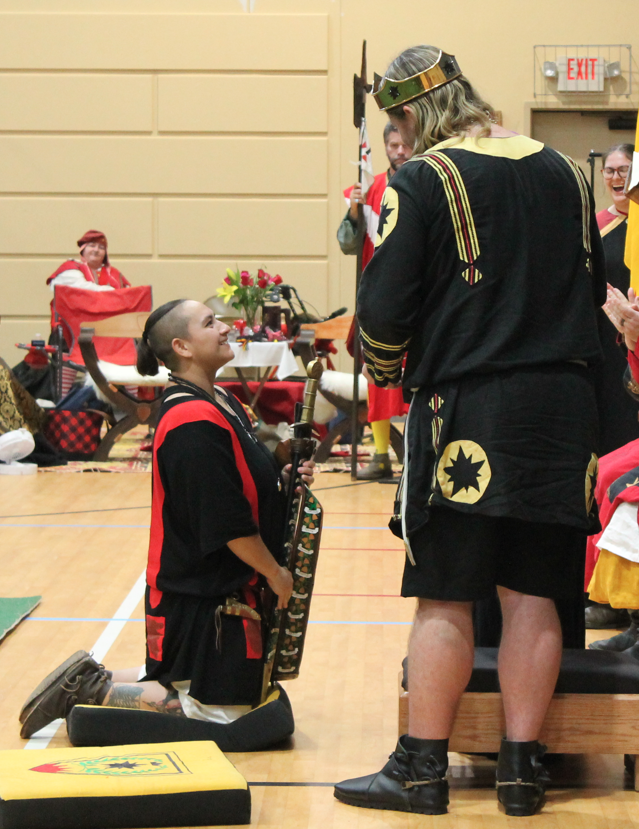 File:Runa Bjarki - Kings Blade of Chivalry - Photo by Zubeydah.PNG ...