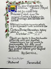 Caterina Cavalieri - Ansteorra History Wiki