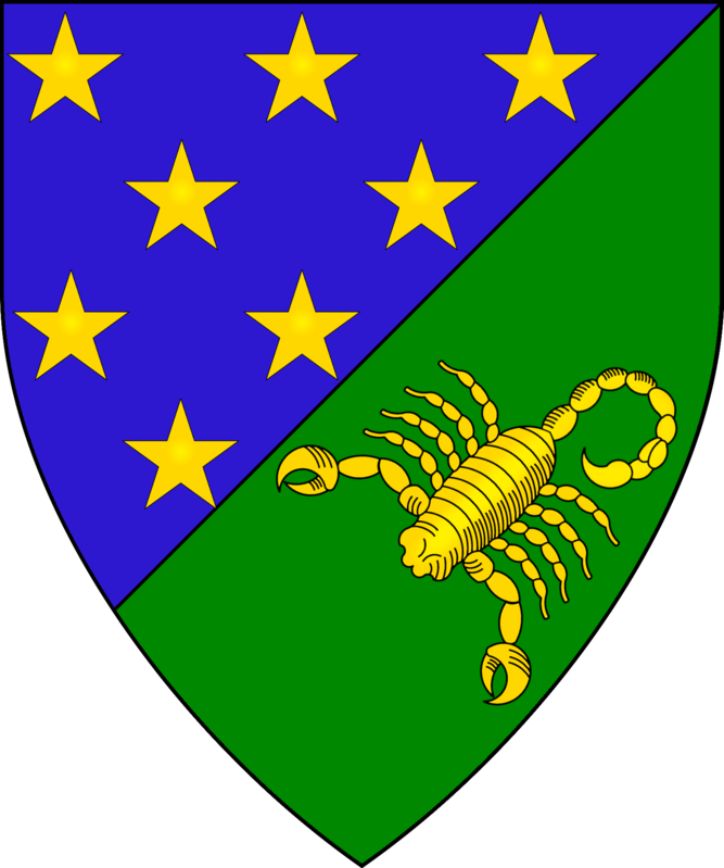 Lilias Mar - Ansteorra History Wiki