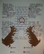 Caterina Cavalieri - Ansteorra History Wiki