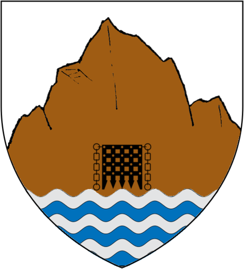 House Mountain-Gate - Ansteorra History Wiki