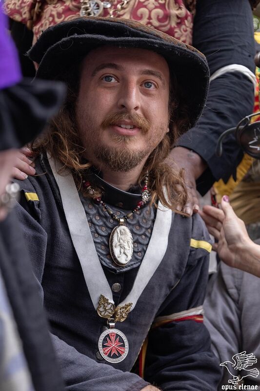 John Drake - Ansteorra History Wiki