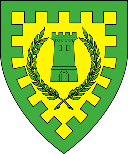 Emerald Keep - Ansteorra History Wiki