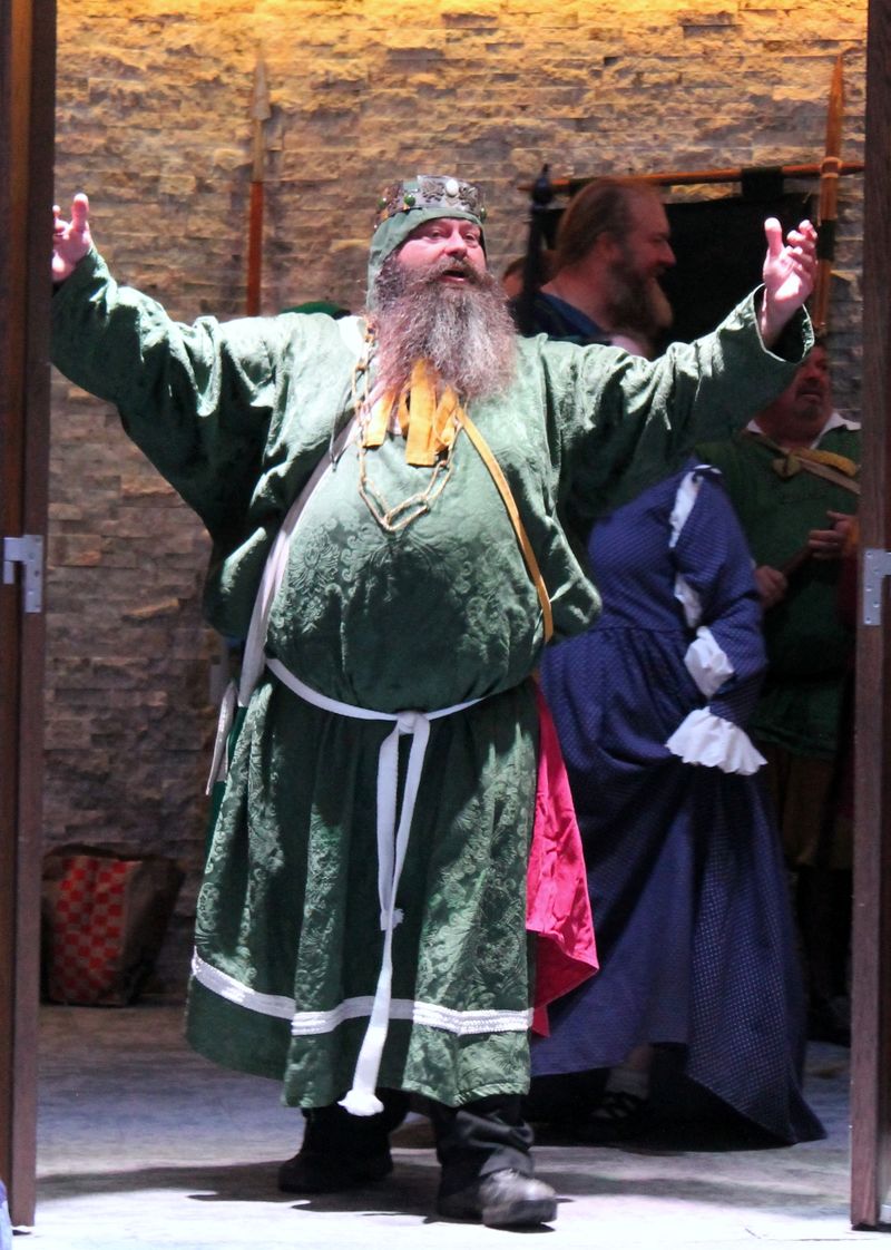 Owen ap Aeddan - Ansteorra History Wiki