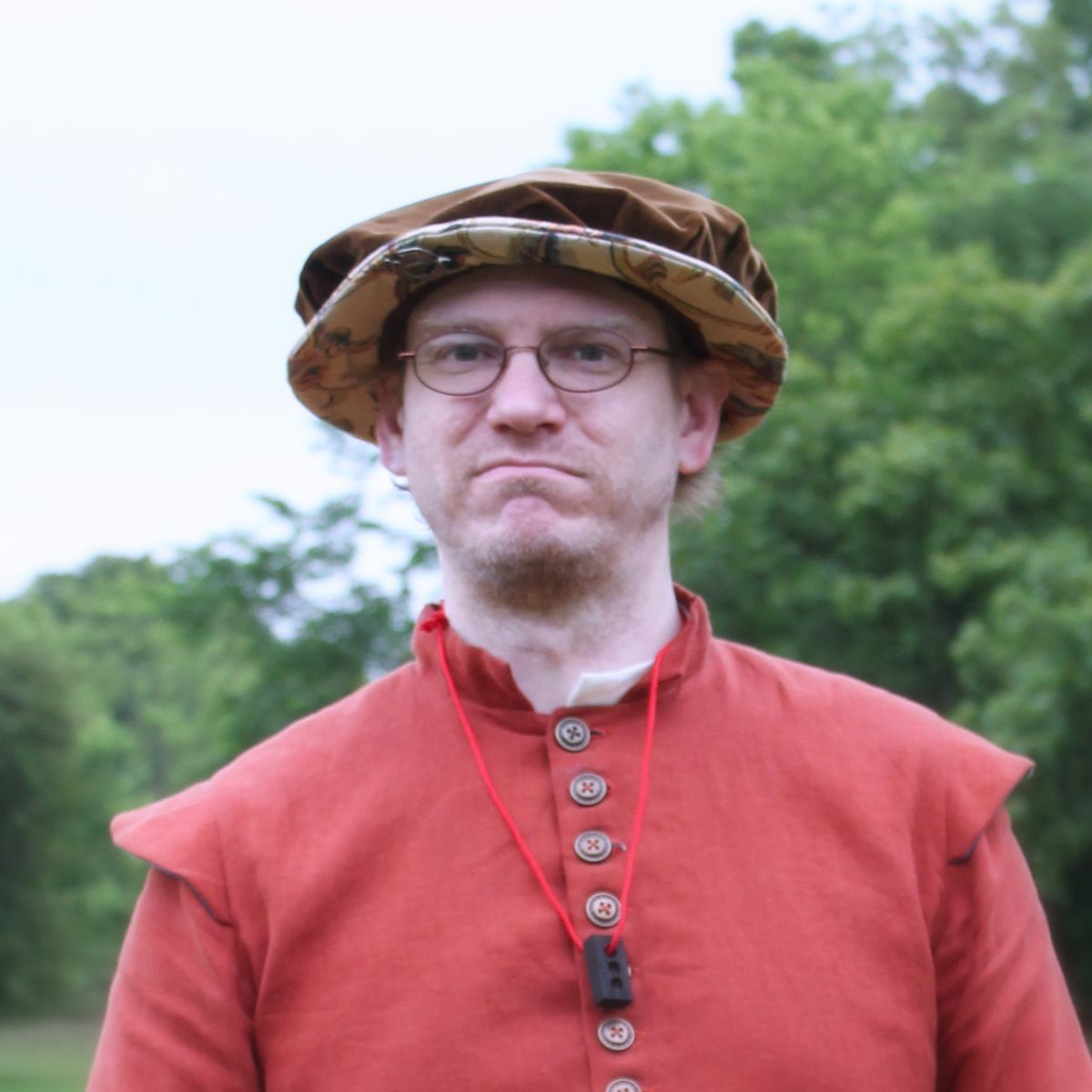 File:Thomas de Groete Portrait.JPG - Ansteorra History Wiki