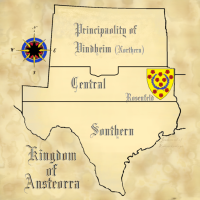 Rosenfeld - Ansteorra History Wiki