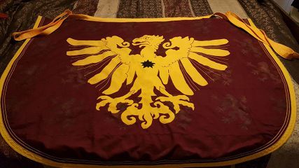 Centurions of the Sable Star of Ansteorra - Ansteorra History Wiki